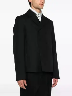 Jacquemus The Cuadrada Blazer