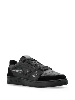 ENTERPRISE JAPAN Egg Rocket Sneakers - Black