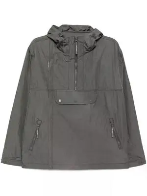 SPOONYARD Field Jacket - Grey