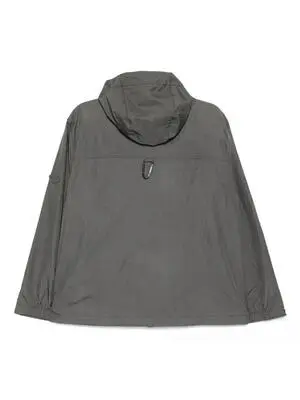 SPOONYARD Field Jacket - Grey