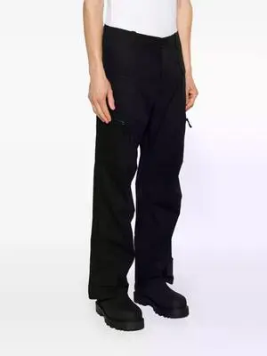 A-COLD-WALL* Static Ripstop Cargo Trousers