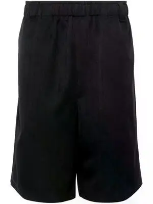 Jacquemus Loose Fit Shorts For Men