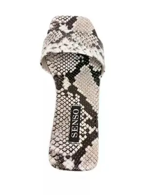 Senso Haven Iv Sandals - Multicolour