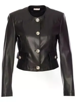 Liu Jo Cropped Jacket