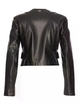 Liu Jo Cropped Jacket