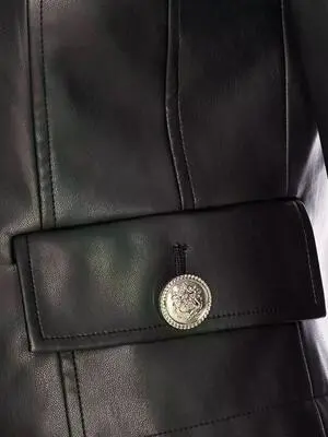 Liu Jo Cropped Jacket
