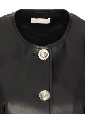 Liu Jo Cropped Jacket