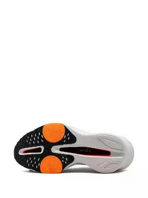Nike Air Zoom Alphafly Next% 3 Fp Blueprint Pack Sneakers - White