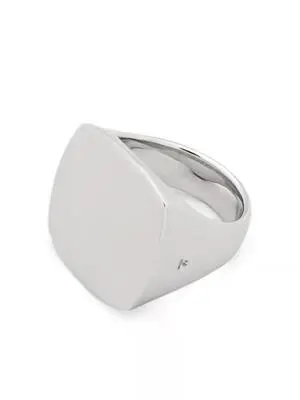Tom Wood Umi Signet Ring