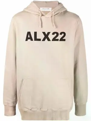 1017 Alyx 9sm Drawstring Sweatshirts Hoodies For Men