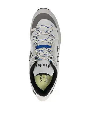 VEJA X Etudes Shell Sneakers