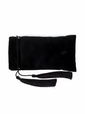 Attico Marfa Rectangular Sunglasses
