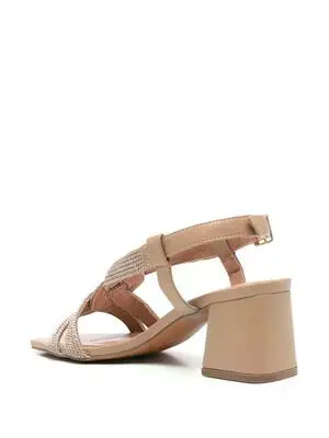 BIBI LOU 60mm Setsuko Sandals