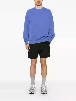 The North Face Ribbed Hem Sweatshirt