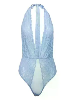 FLEUR DU MAL Halterneck Teddy