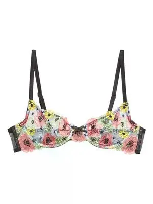 FLEUR DU MAL Azalea Bra