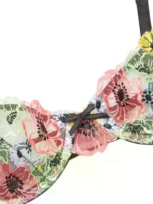 FLEUR DU MAL Azalea Bra