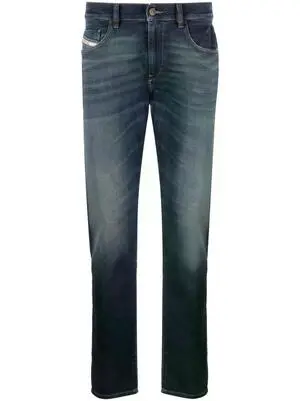 Diesel® Straight Hem Jeans For Men
