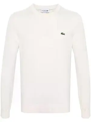 Lacoste Crewneck Sweaters For Men