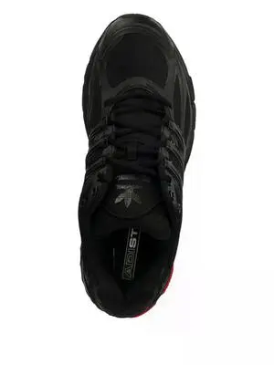 Adidas Adistar Cushion Sneakers - Black