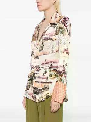 Camilla The Milla's Got Mail Shirt