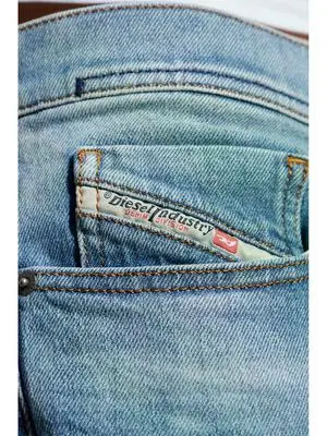 DIESEL® D-finitive Jeans - Blue