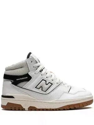 NEW BALANCE 650r Aime Leon Dore Sneakers - White