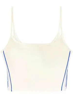 DIESEL® T-ruth Tank Top - White