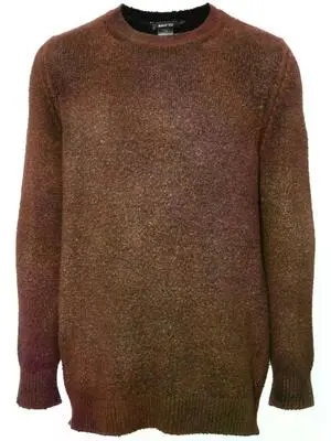 Avant Toi Chunky-knit Jumper