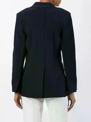 Norma Kamali Classic Blazer