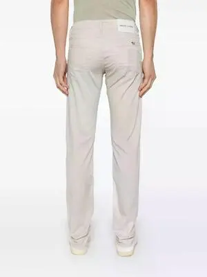 Jacob Cohen Nick Trousers - Grey