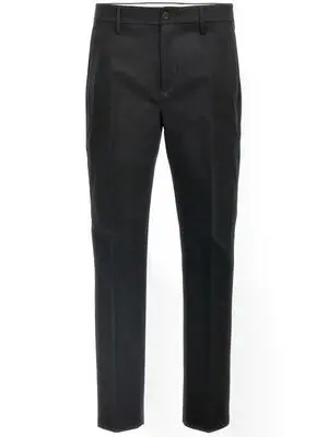 DEPARTMENT 5 Idol Pants - Black