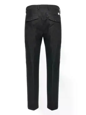 DEPARTMENT 5 Idol Pants - Black