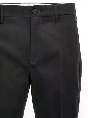 DEPARTMENT 5 Idol Pants - Black