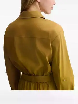 Liu Jo Worker Jumpsuit