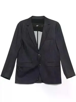 RRD Marina Blazer - Blue