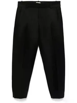 Khaite Cam Trousers
