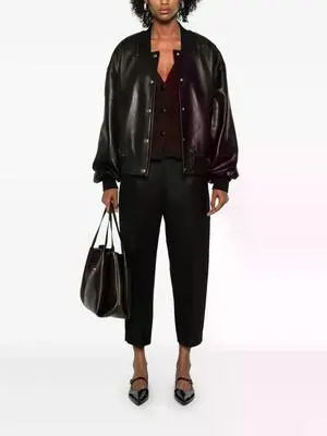 Khaite Cam Trousers
