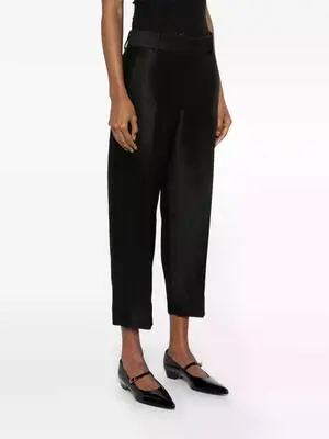 Khaite Cam Trousers
