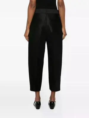 Khaite Cam Trousers