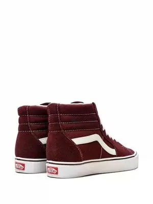 VANS Sk8-hi Lite Classic Sneakers