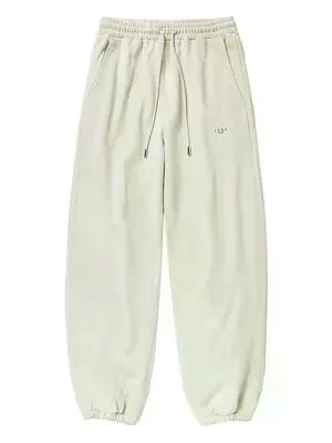 1989 STUDIO Cotton Track Pants
