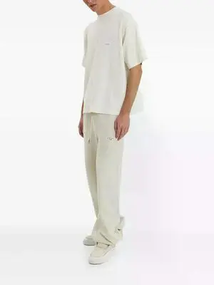1989 STUDIO Cotton Track Pants
