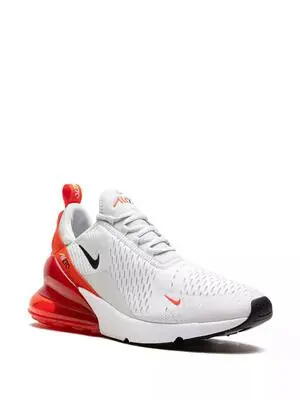 Nike Max 270 Sneakers - Grey