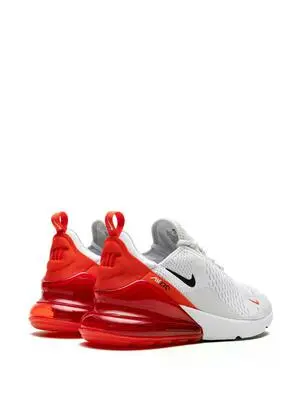 Nike Max 270 Sneakers - Grey