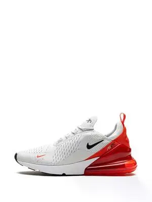 Nike Max 270 Sneakers - Grey