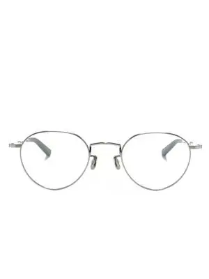 EYEVAN7285 Round-frame Glasses