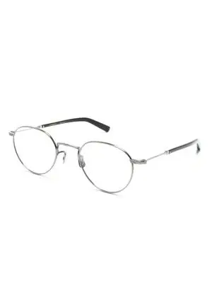 EYEVAN7285 Round-frame Glasses