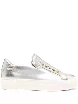 Agl Edda Leather Sneakers