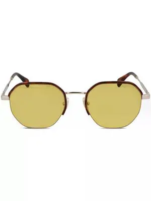 Paul Smith Lovell Sunglasses - Gold